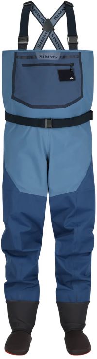 Simms Men's Freestone Stockingfoot Waders | Publiclands