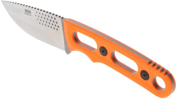 SOG Specialty Knives Ether FX Knife | Dick's Sporting Goods