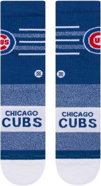 Stance Chicago Cubs Closer Sock | Dick's Sporting Goods