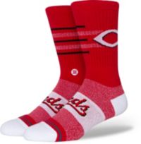 Stance Cincinnati Reds Closer Sock | Dick's Sporting Goods