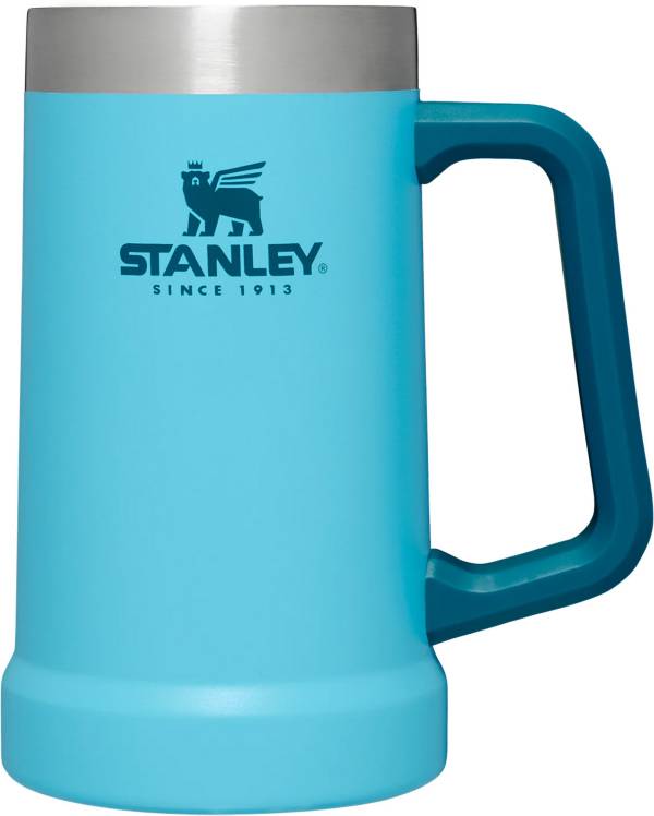 Stanley 24 oz. Adventure Big Grip Beer Stein | Dick's Sporting Goods