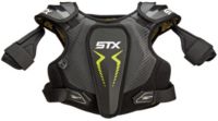 STX Stallion 200+ Lacrosse SHoulder Pads - Youth | Dick's Sporting Goods