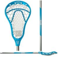 STX Women's Exult 200 Complete Lacrosse Stick | Dick's Sporting Goods