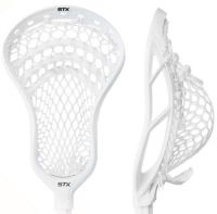 STX Stallion 1K Lacrosse Head - Strung | Dick's Sporting Goods