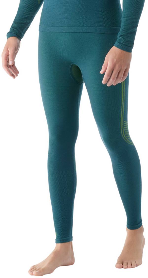 Smartwool Men's Intraknit Active Bottom Base Layer | Publiclands
