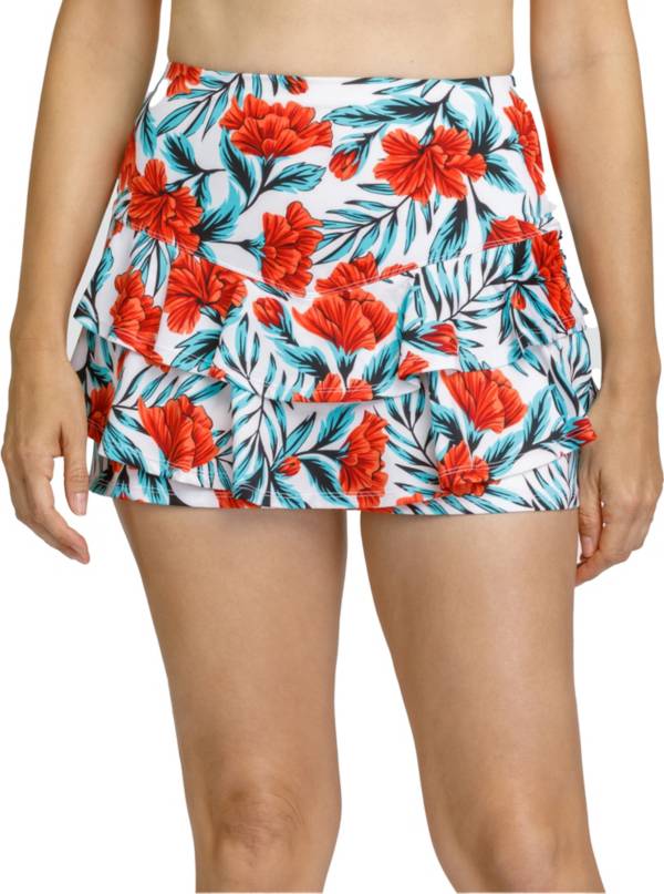 Tail Women's Hawaii 13.5" Tennis Skort | Dick's Sporting Goods