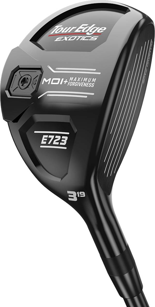 Tour Edge Exotics E723 Hybrid | Golf Galaxy