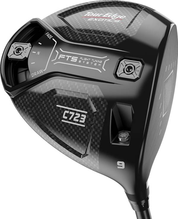 Tour Edge Exotics C723 Custom Driver | Golf Galaxy