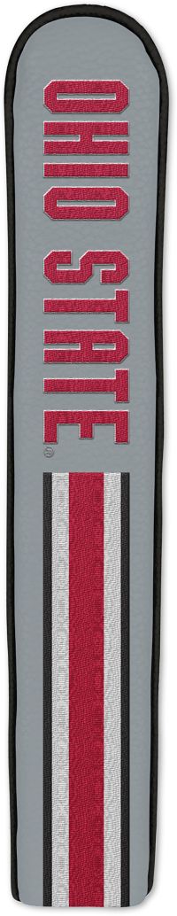 Team Effort Ohio State Buckeyes Alignment Stick Cover | Dick's Sporting ...