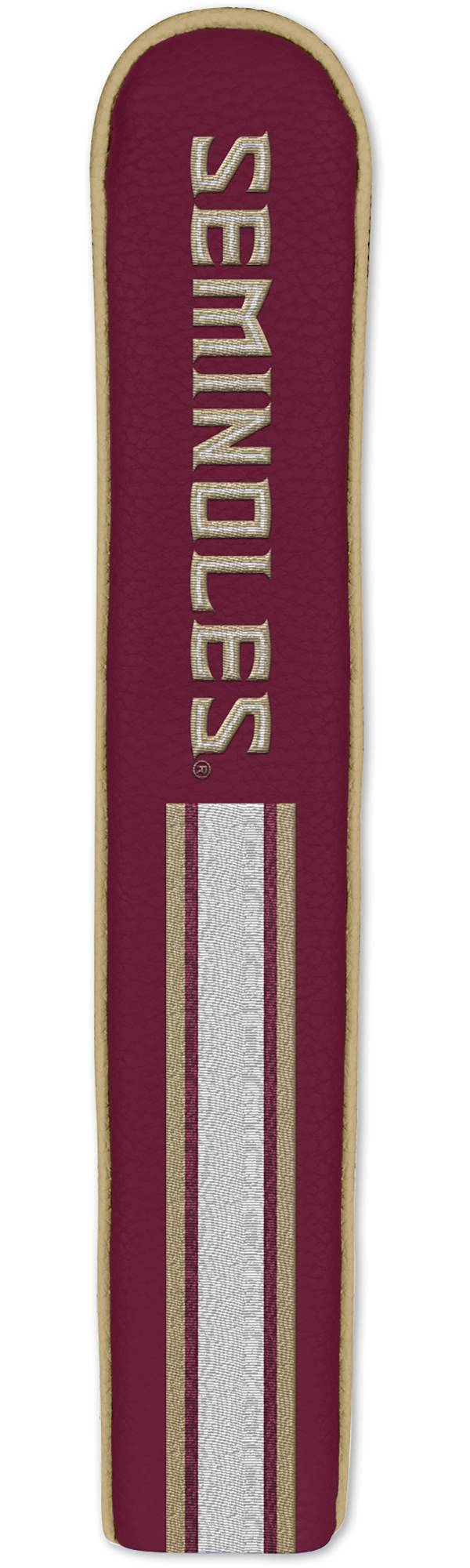 Team Effort Florida State Seminoles Alignment Stick Cover | Golf Galaxy