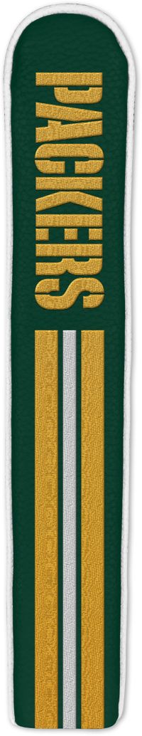 Team Effort Green Bay Packers Alignment Stick Cover | Golf Galaxy