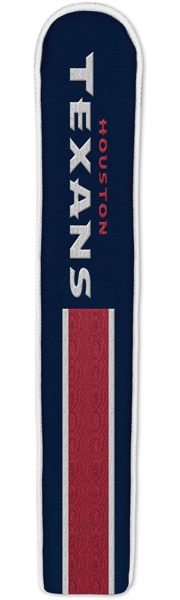 Team Effort Houston Texans Alignment Stick Cover | Golf Galaxy