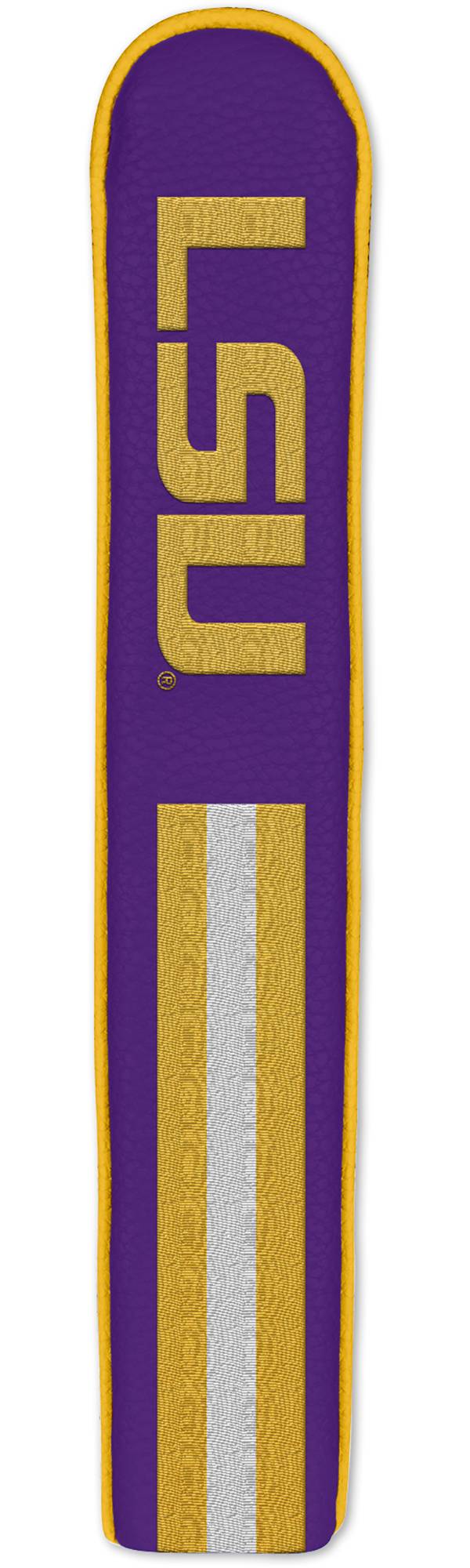 Team Effort LSU Tigers Alignment Stick Cover | Golf Galaxy