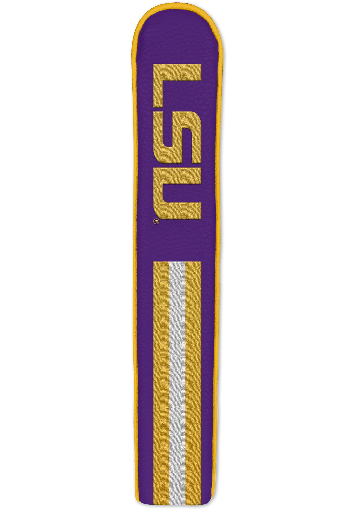Team Effort LSU Tigers Alignment Stick Cover | Dick's Sporting Goods