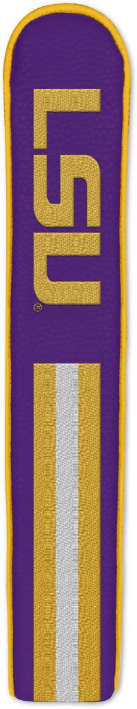 Team Effort LSU Tigers Alignment Stick Cover | Dick's Sporting Goods