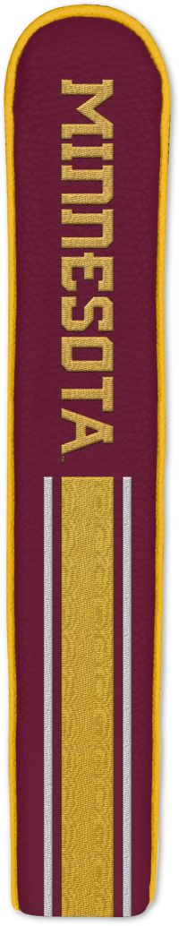 Team Effort Minnesota Gophers Alignment Stick Cover | Dick's Sporting Goods