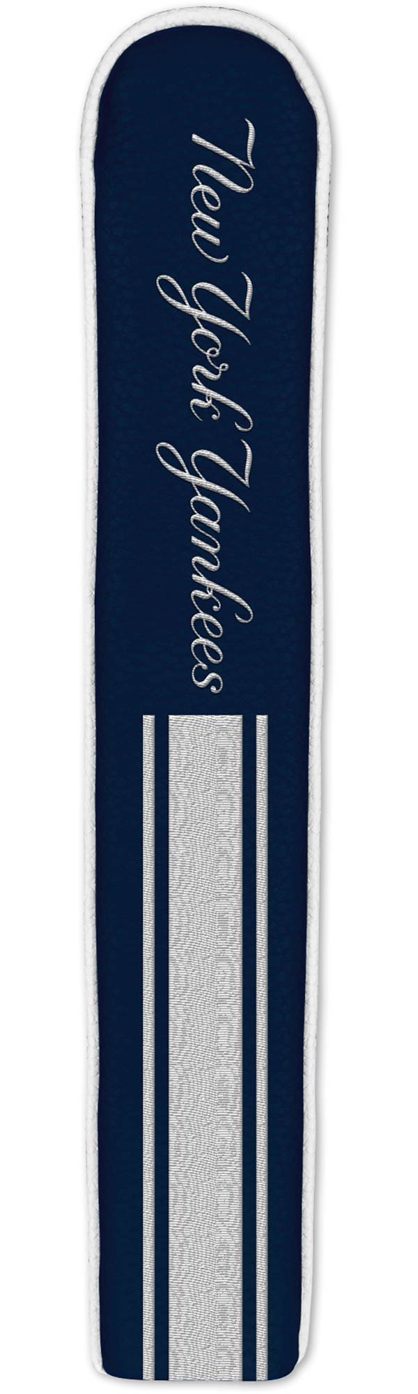 Team Effort New York Yankees Alignment Stick Cover | Golf Galaxy