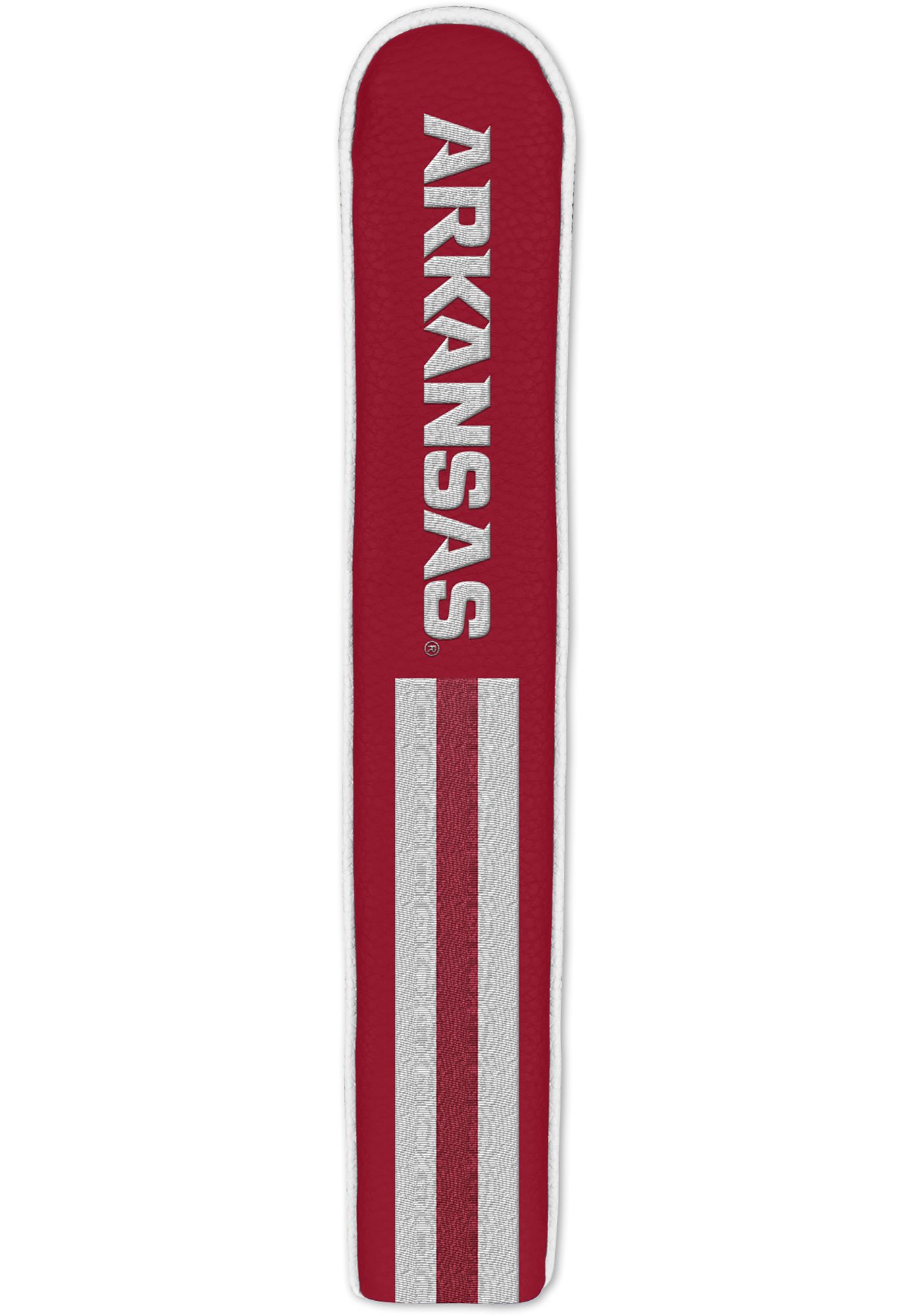 Team Effort Arkansas Razorbacks Alignment Stick Cover | Dick's Sporting ...