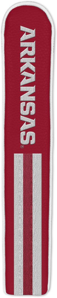 Team Effort Arkansas Razorbacks Alignment Stick Cover | Dick's Sporting ...