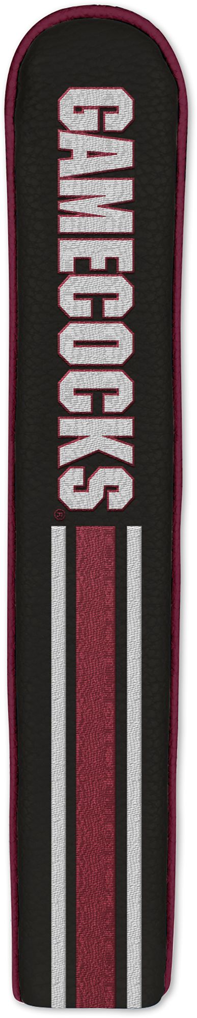 Team Effort South Carolina Gamecocks Alignment Stick Cover | Golf Galaxy