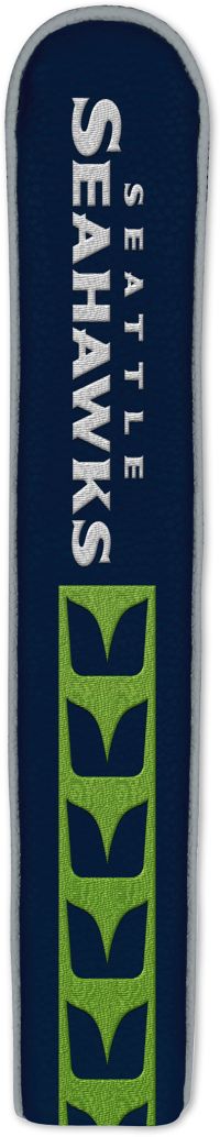 Team Effort Seattle Seahawks Alignment Stick Cover | Dick's Sporting Goods