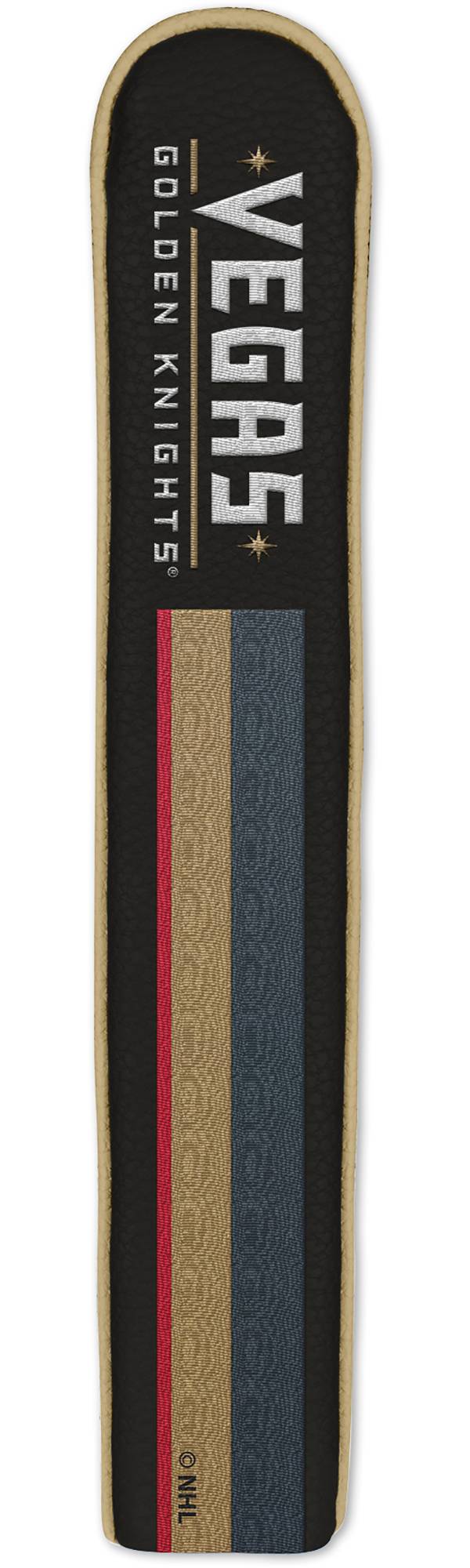 Team Effort Vegas Golden Knights Alignment Stick Cover | Golf Galaxy