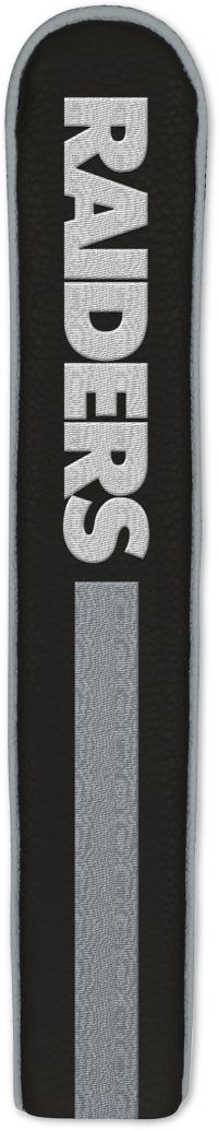 Team Effort Las Vegas Raiders Alignment Stick Cover | Golf Galaxy