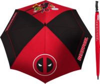 Team Effort Deadpool 62" Umbrella | Golf Galaxy