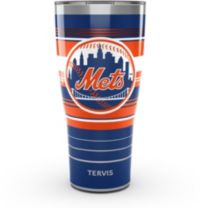 Tervis New York Mets 30 oz. Stainless Steel Hype Stripe Tumbler | Dick ...
