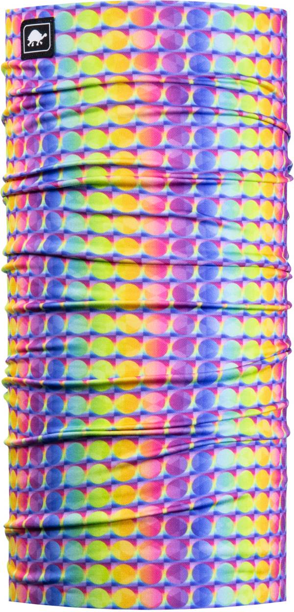 Turtle Fur Youth Comfort Shell Classic Totally Tubular Neck Gaiter ...