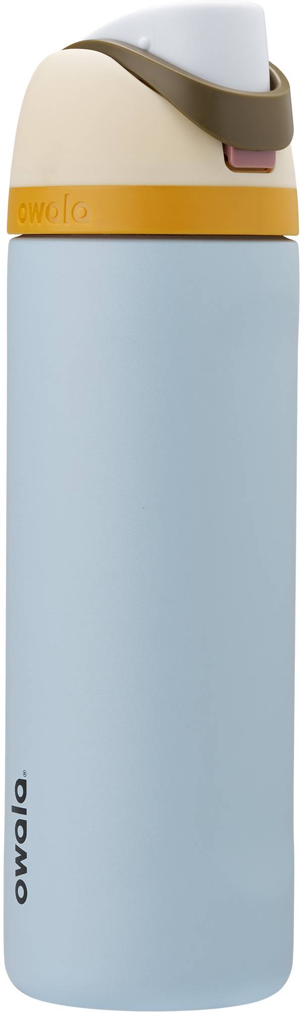 Owala 24 oz. FreeSip Stainless Steel Water Bottle | Dick's Sporting Goods