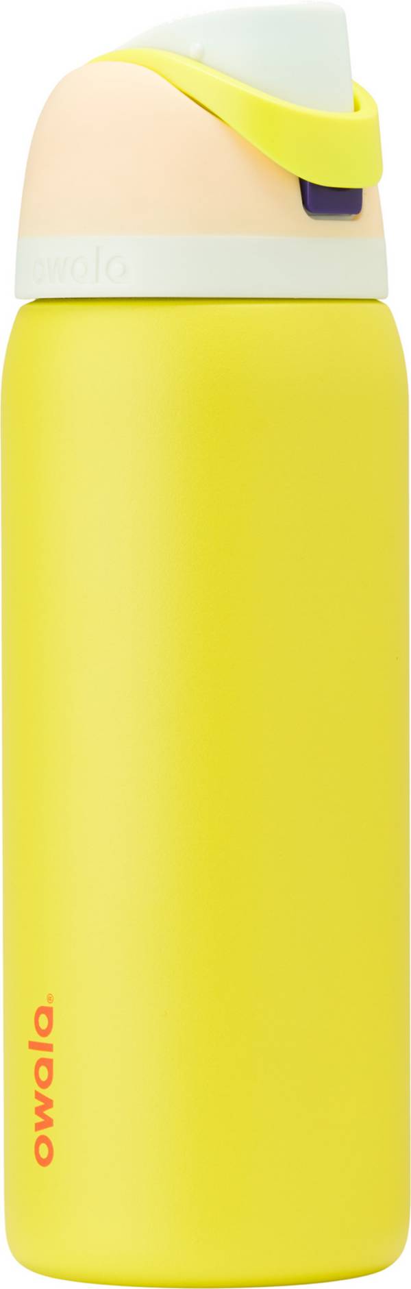 Owala 32 oz. FreeSip Stainless Steel Water Bottle | Golf Galaxy