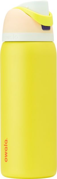 Owala 32 oz. FreeSip Stainless Steel Water Bottle | Dick's Sporting Goods
