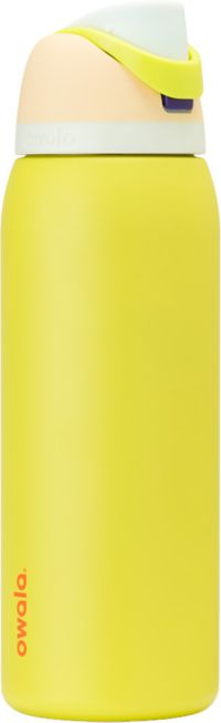 Owala 40 oz. FreeSip Stainless Steel Water Bottle | Dick's Sporting Goods