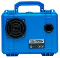 DemerBox DB1 Bluetooth Speaker | Publiclands