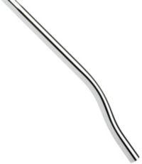 Odyssey Double Bend Replacement Putter Shaft (.370") | Golf Galaxy