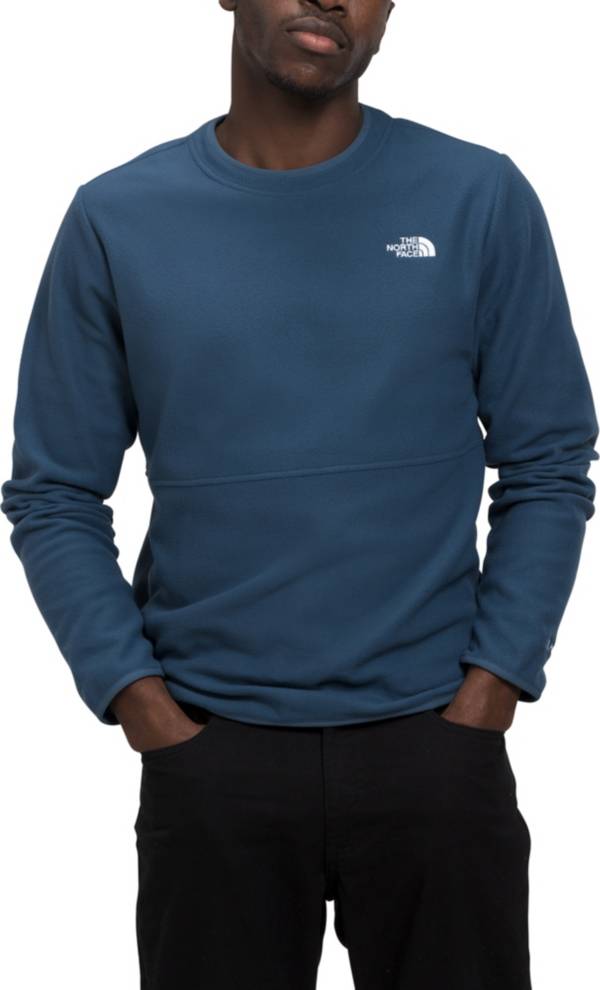 The North Face Men's Alpine Polartec® 100 Crew | Dick's Sporting Goods