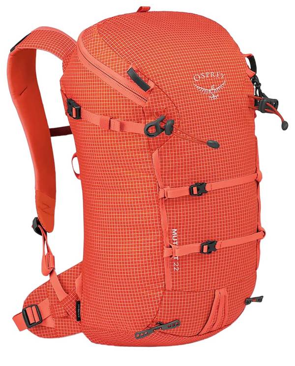 Osprey Mutant 22 Backpack | Publiclands