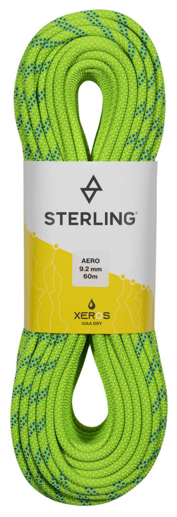 Sterling Rope Aero 9.2 Xeros Rope | Publiclands