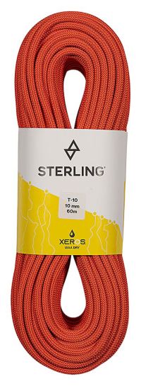 Sterling Rope T-10 10.0 Xeros Rope | Publiclands