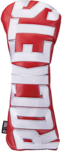 TaylorMade Houston Rockets Driver Headcover | Dick's Sporting Goods