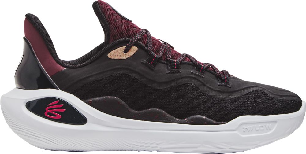 Under Armour Curry 11 Basketball Shoes - Big Apple Buddy