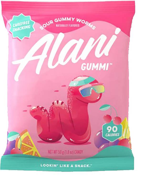 Alani Nu Gummi Snacks – 1/8 oz. | Dick's Sporting Goods