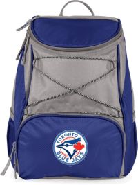 Picnic Time Toronto Blue Jays PTX Backpack Cooler | Dick's Sporting Goods