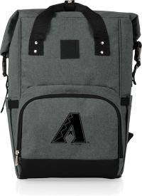 Picnic Time Arizona Diamondbacks OTG Roll-Top Cooler Backpack | Dick's ...