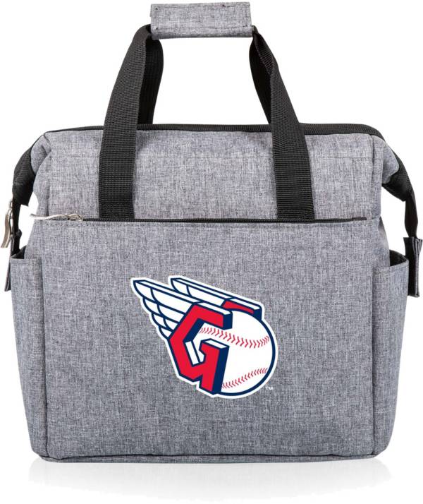 Picnic Time Cleveland Guardians On The Go Lunch Cooler Bag | Dick's ...