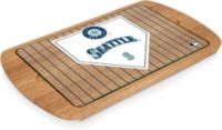 Picnic Time Seattle Mariners Glass Top Serving Tray | Dick's Sporting Goods