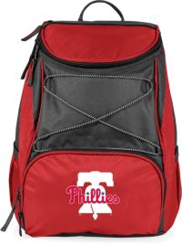 Picnic Time Philadelphia Phillies PTX Backpack Cooler | Dick's Sporting ...