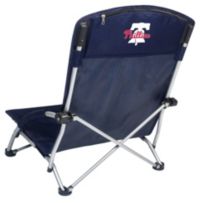 Picnic Time Philadelphia Phillies Tranquility Beach Chair with Carry ...