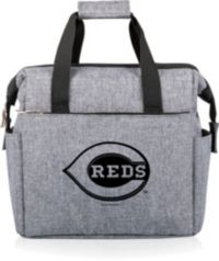 Picnic Time Cincinnati Reds On The Go Lunch Cooler Bag | Dick's ...